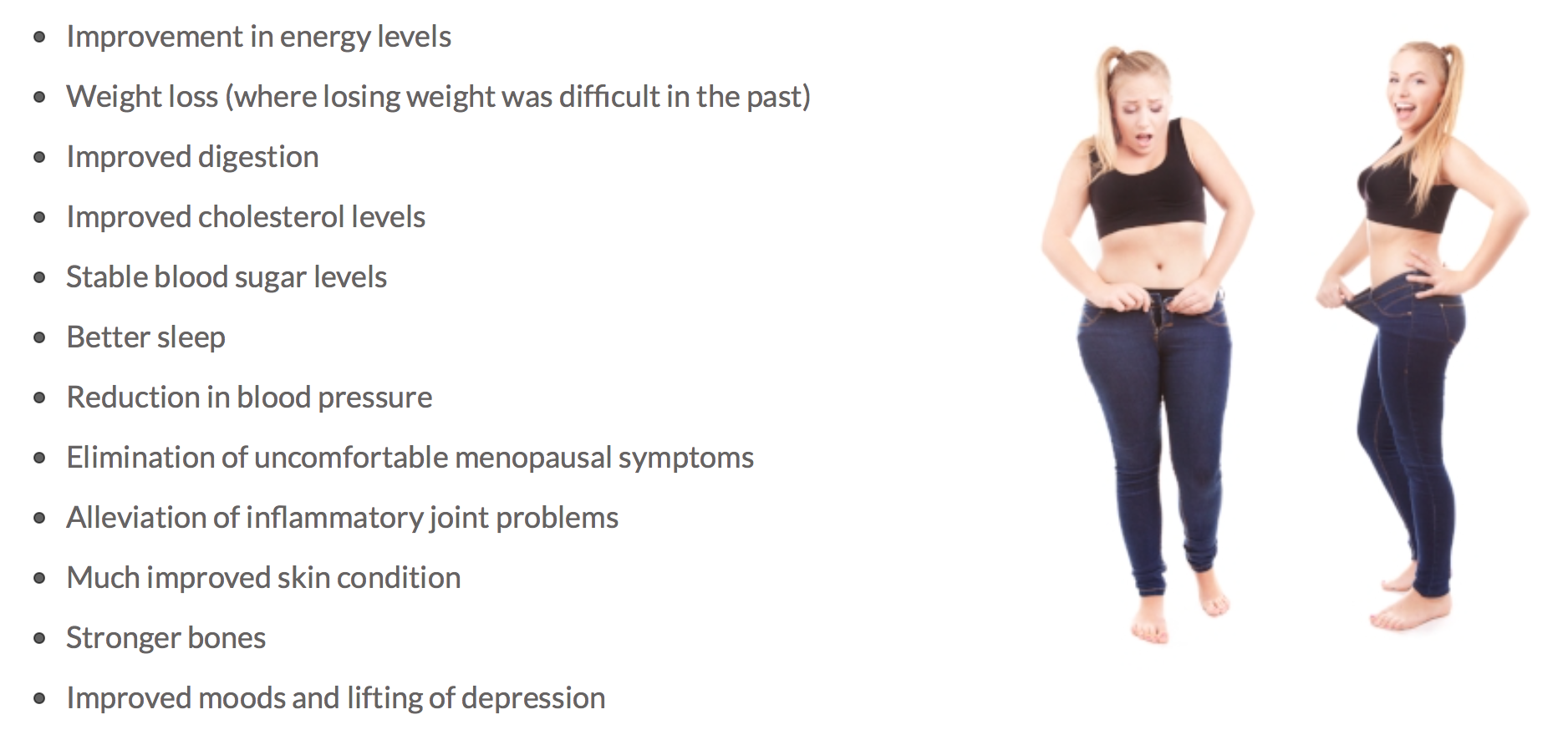 Metabolic Balance® River Stone Massage And Wellness Centre